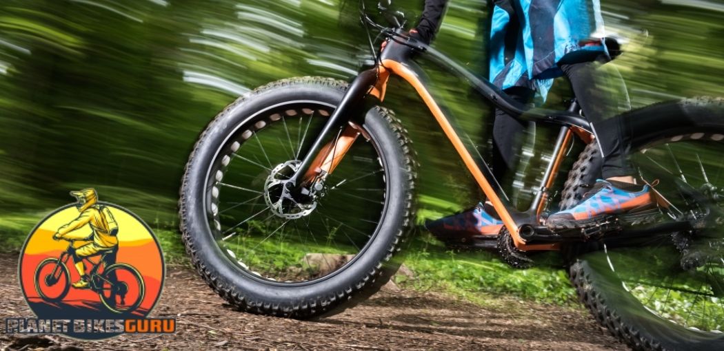 What is A Fat Bike and Benefits of Fat Bikes (2021 guide) | Planet ...