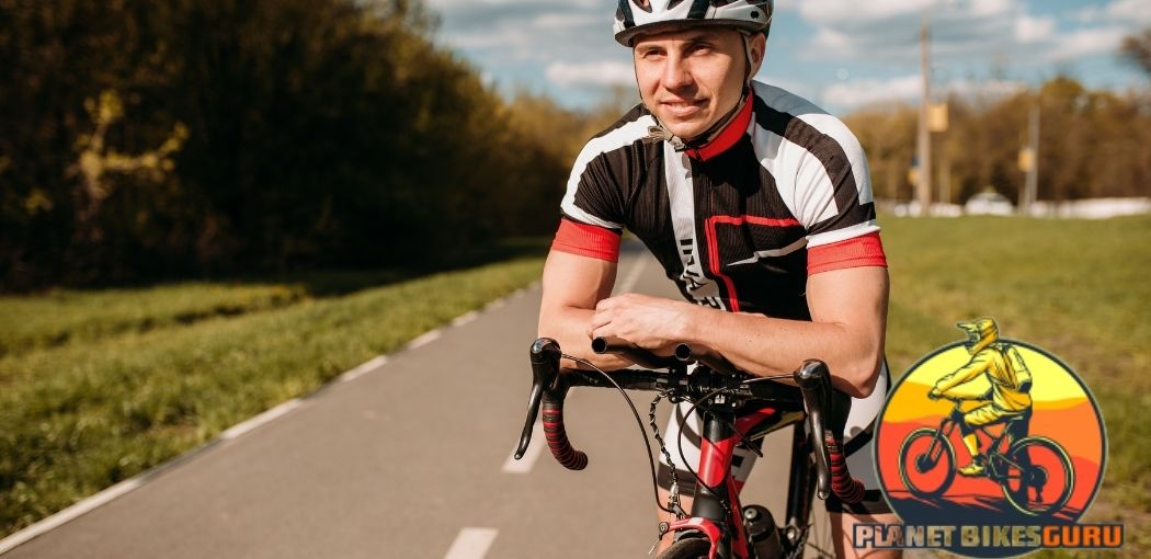 What is a Cyclocross bike? The Benefits of Cyclocross bikes. (2021 ...