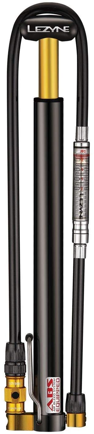 Top 10 best bike pumps To Keep Your Ride Juiced | Planet Bikes Guru