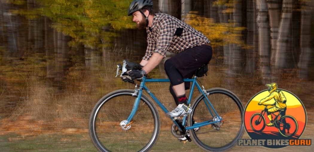 What is a Cyclocross Bike Good for? | 8 Best Things You Can Do With a ...