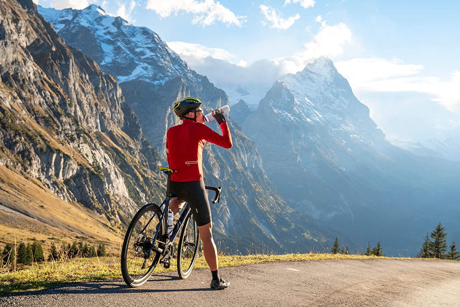 The 2021 Ultimate Guide to the Best Bike Water Bottles to Stay Hydrated ...